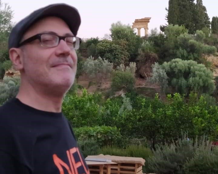 Antonio Pancamo Puglia: la cultura musicale trasforma la società ...